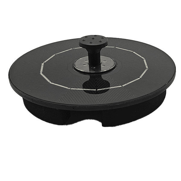 Solcellspump Mini Float - Cramers.fi